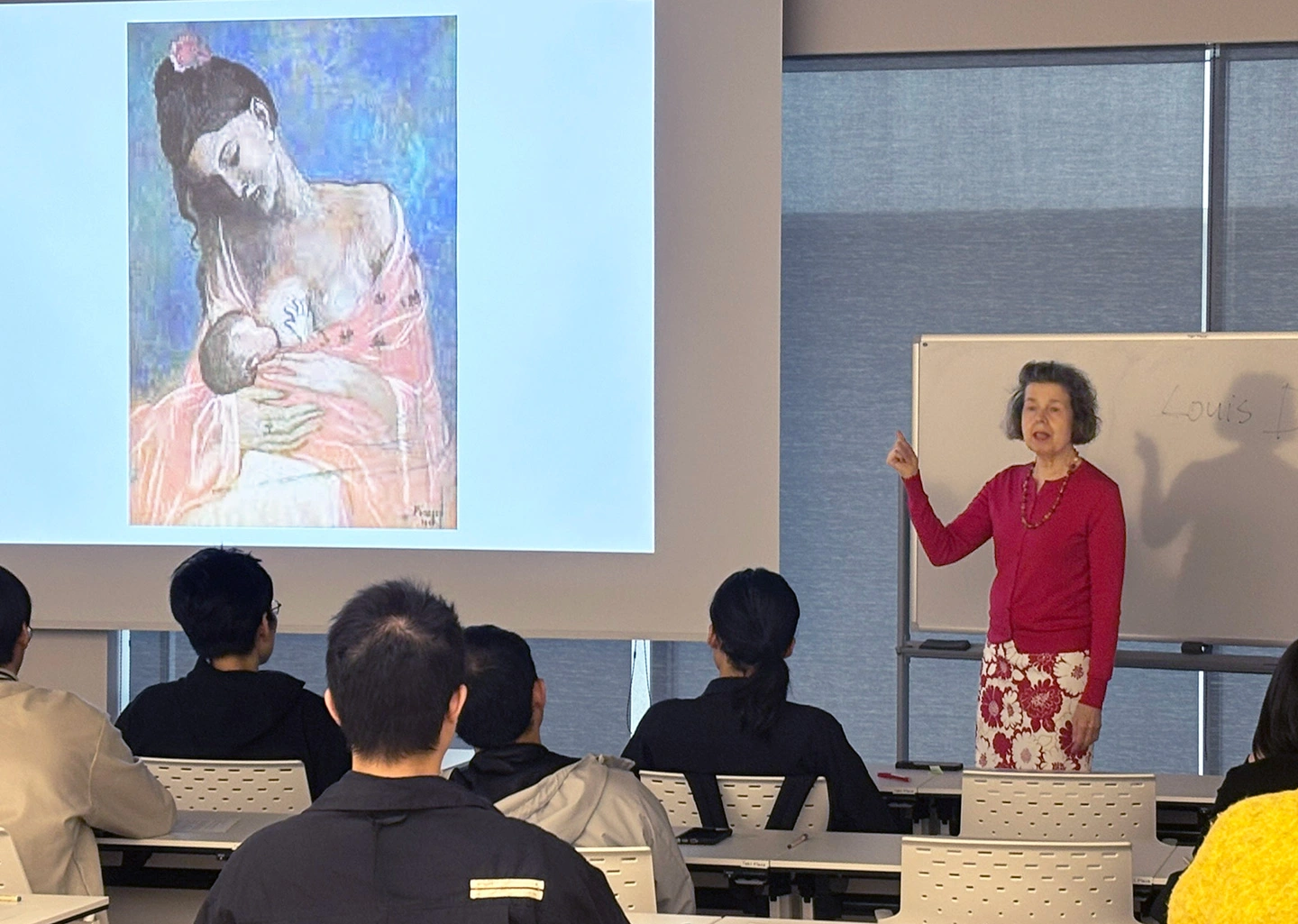 “Enjoying Art with the Artist – Autumn 2025” | Science Tokyo Current ...