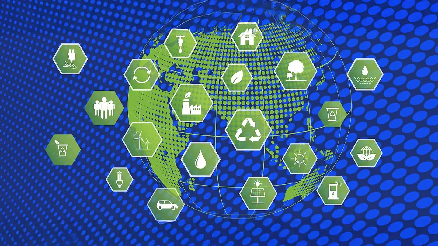 GX Global Workshop "Green Transformation for Sustainable Carbon Neutral ...