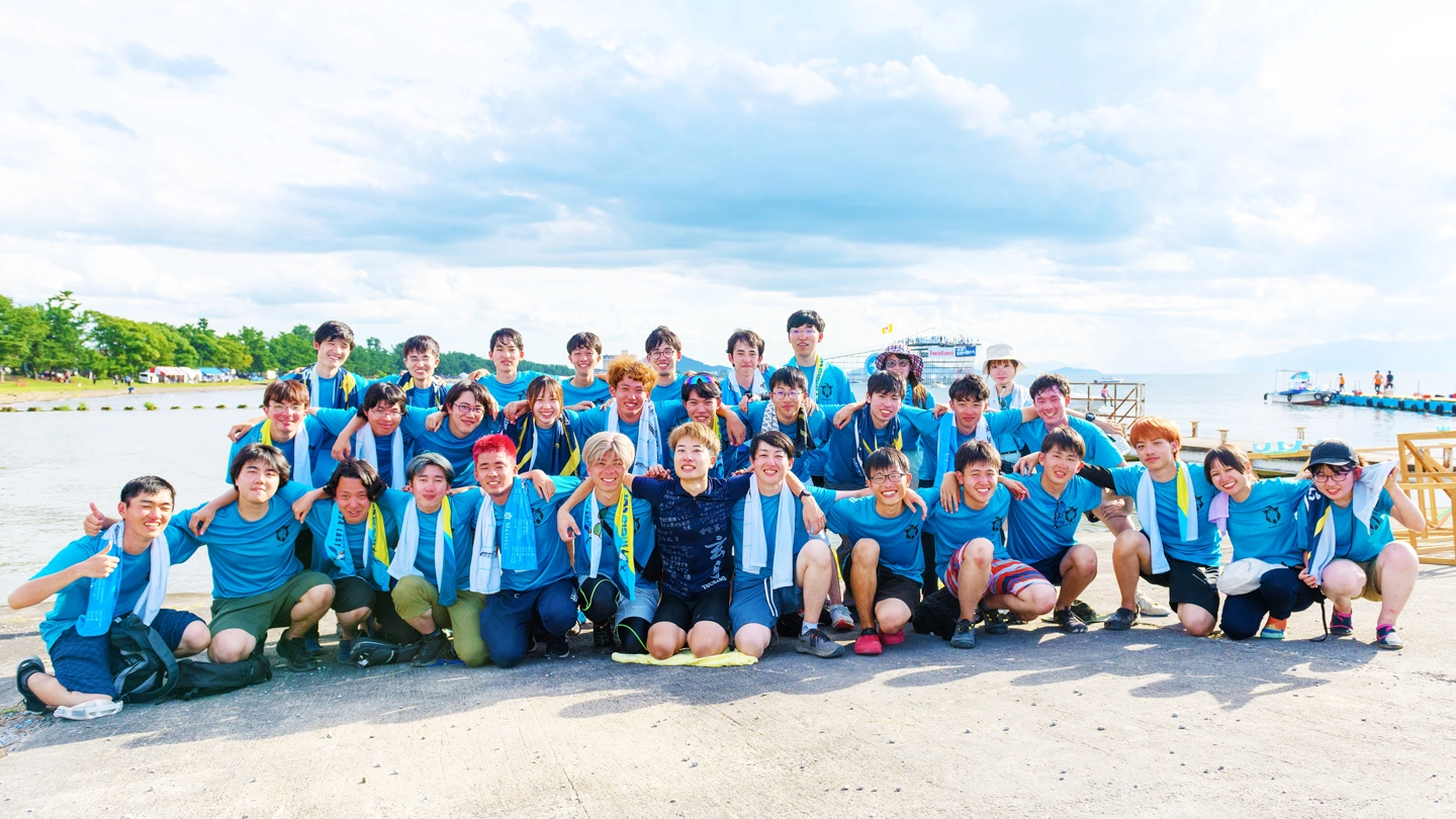 Student club Meister third at 2024 Japan International Birdman Rally ...